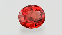 GIA's Gubelin Gem Project: Corundum